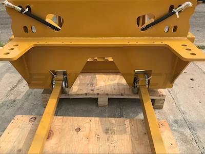 2022 Bedrock Ripper for Caterpillar 12M-2 12M-3 140M-2 140M-3 160M-2 ...
