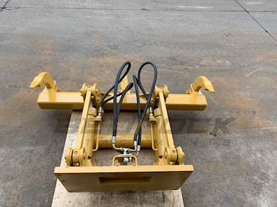 Bedrock Ripper for Caterpillar D5C D4C D4B D3B D3C 931B 931C 935B 935C ...