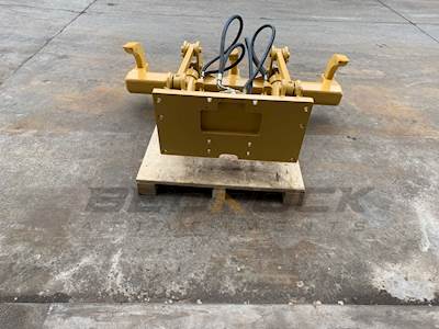 2021 Bedrock Ripper for Caterpillar D5C D4C D4B D3B D3C 931B 931C 935B ...