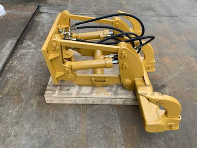 Bedrock Ripper for Caterpillar D5C D4C D4B D3B D3C 931B 931C 935B 935C ...