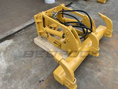 2021 Bedrock Ripper for Caterpillar D5C D4C D4B D3B D3C 931B 931C 935B ...