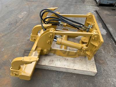 Bedrock Ripper for Caterpillar D5C D4C D4B D3B D3C 931B 931C 935B 935C ...