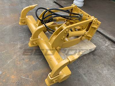 Bedrock Ripper for Caterpillar D5C D4C D4B D3B D3C 931B 931C 935B 935C ...