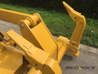 Bedrock Ripper for John Deere 850J 850C 850K 850L Bulldozer For Sale ...
