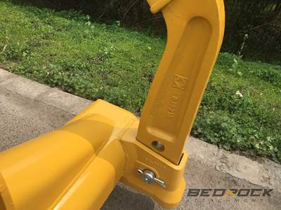 Bedrock Ripper for John Deere 850J 850C 850K 850L Bulldozer For Sale ...