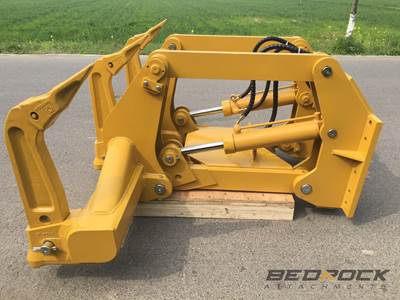 Bedrock Ripper for John Deere 850J 850C 850K 850L Bulldozer For Sale ...
