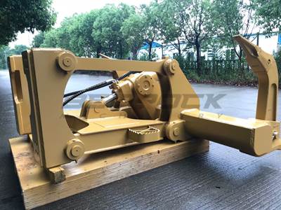 Bedrock Ripper for John Deere 700J 700H 700K Bulldozer For Sale ...