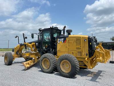 Bedrock Ripper for Caterpillar 12M-2 12M-3 140M-2 140M-3 160M-2 140NG ...