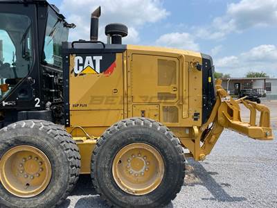 Bedrock Ripper for Caterpillar 12M-2 12M-3 140M-2 140M-3 160M-2 140NG ...