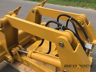 Bedrock 850J 850C 850K Ripper For Sale | Houston, TX | BR25 ...