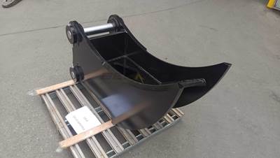 Bedrock Stump Ripper for Caterpillar B linkage Excavator For Sale ...