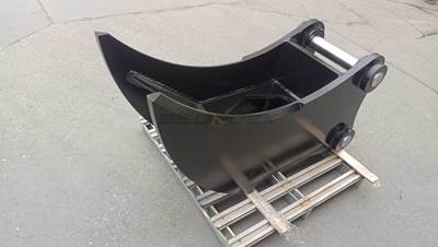 Bedrock Stump Ripper for Caterpillar B linkage Excavator For Sale ...