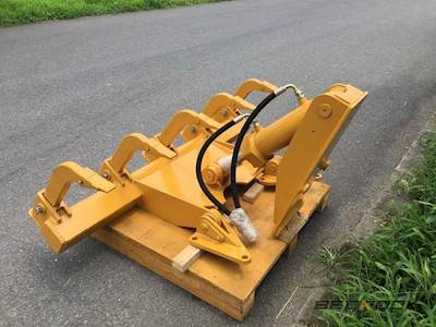 Bedrock D3B D3C D4B D4C D5C Ripper For Sale | Houston, TX | 9J9005 ...