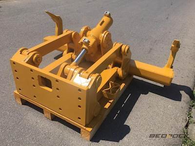 2021 Bedrock D51 Ripper For Sale | Houston, TX | BR33 ...