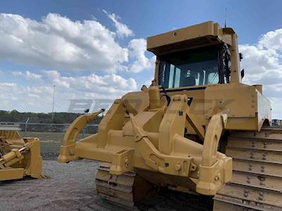 Bedrock D6R D6T D6H Ripper For Sale | Houston, TX | 2244449 ...