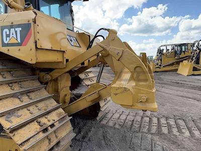 Bedrock D6R D6T D6H Ripper For Sale | Houston, TX | 2244449 ...