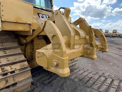 Bedrock D6R D6T D6H Ripper For Sale | Houston, TX | 2244449 ...