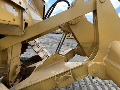 Bedrock D6R D6T D6H Ripper For Sale | Houston, TX | 2244449 ...