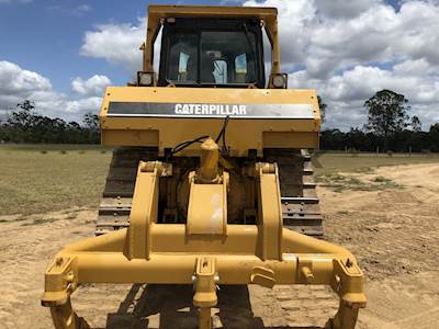 Bedrock D6R D6T D6H Ripper For Sale | Houston, TX | 2244449 ...