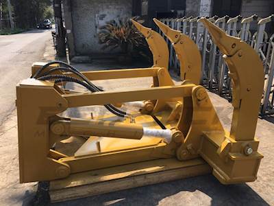 Bedrock D6T D6R D6H Ripper For Sale | Houston, TX | BR14 ...