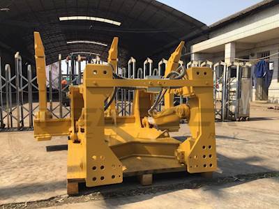 Bedrock D6T D6R D6H Ripper For Sale | Houston, TX | BR14 ...