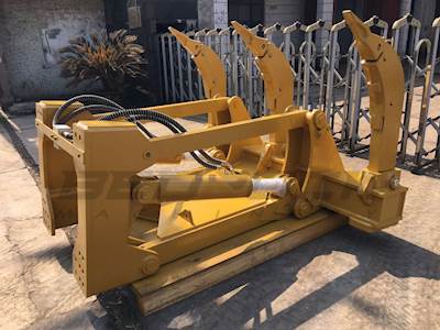 Bedrock D6T D6R D6H Ripper For Sale | Houston, TX | BR14 ...