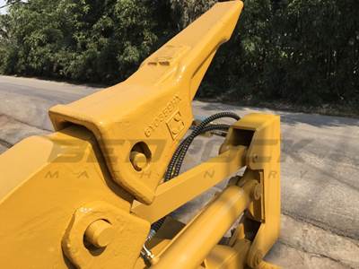 Bedrock D6T D6R D6H Ripper for Caterpillar D6T D6R D6H Bulldozer For ...