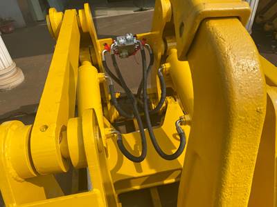 Bedrock D85 Ripper For Sale | Houston, TX | BR29 | MyLittleSalesman.com