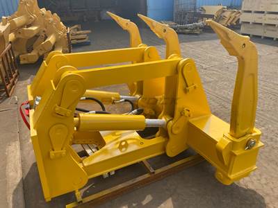 Bedrock Ripper for Komatsu D85 Bulldozer For Sale | Houston, TX | BR29 ...