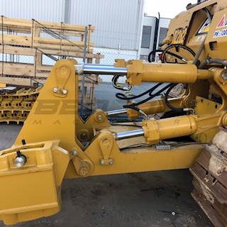 Bedrock Lift Cylinder for Caterpillar D8T D8R D8N Ripper For Sale ...