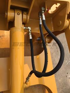 Bedrock Ripper for Caterpillar 120H 120G 135H Motor Grader For Sale ...