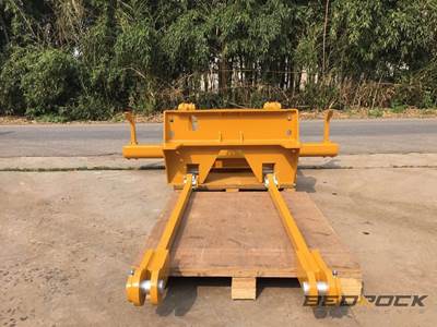 Bedrock Ripper for Caterpillar 120H 120G 135H Motor Grader For Sale ...