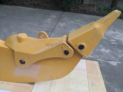 2023 Bedrock Heavy Duty Ripper for Caterpillar 345 349 TB LINKAGE ...