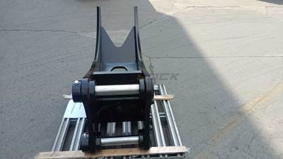 Bedrock Stump Ripper for Caterpillar 315 linkage Excavator For Sale ...