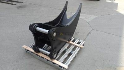Bedrock Stump Ripper for Caterpillar 315 linkage Excavator For Sale ...