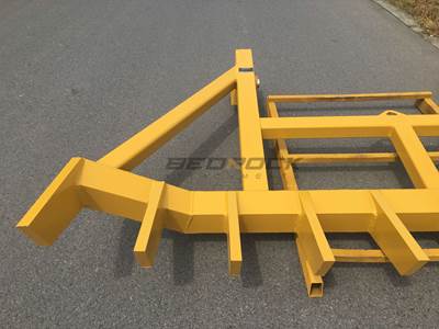 Bedrock Rake for Caterpillar D6R D6T D6K D6N D6H Bulldozer For Sale ...