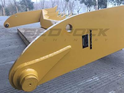 2021 Bedrock D6R D6T Root Rake For Sale | Houston, TX | BDR24 ...