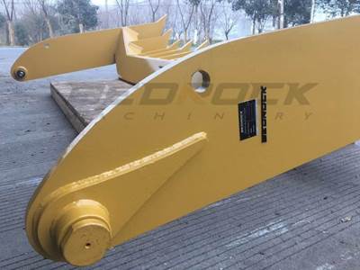 Bedrock D6R D6T Root Rake for CAT D6R D6T For Sale | Houston, TX ...