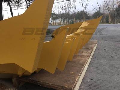 Bedrock D6R D6T Root Rake for CAT D6R D6T For Sale | Houston, TX ...
