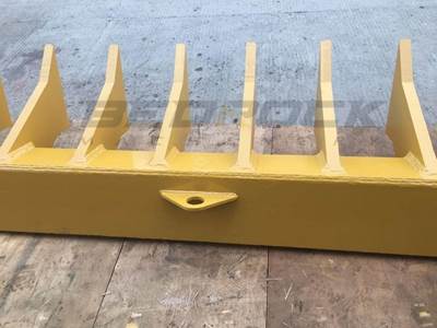 Bedrock D6R D6T Root Rake for CAT D6R D6T For Sale | Houston, TX ...