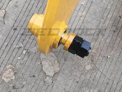 Bedrock D6R D6T Root Rake for CAT D6R D6T For Sale | Houston, TX ...