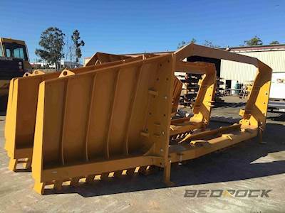 Bedrock D7R D7E D7H Root Rake For Sale | Houston, TX | BDR03 ...
