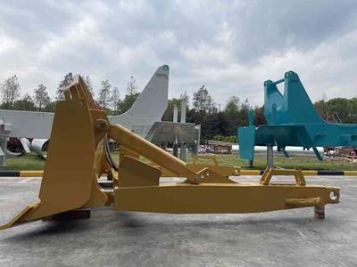 Bedrock SU Blade for Caterpillar D7E Bulldozer For Sale | Irvine, CA ...