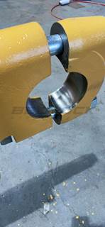 2023 Bedrock SU Blade for Caterpillar D8T Bulldozer For Sale | Irvine ...