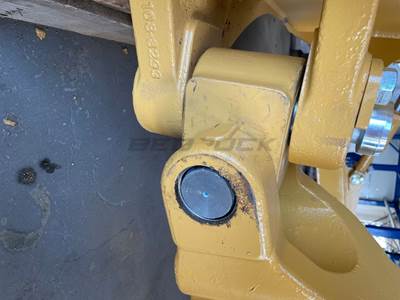 2023 Bedrock SU Blade for Caterpillar D8T Bulldozer For Sale | Irvine ...