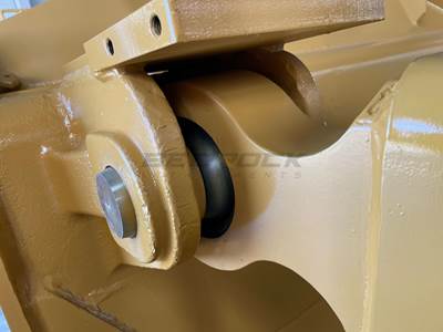 2023 Bedrock SU Blade for Caterpillar D8T Bulldozer For Sale | Irvine ...