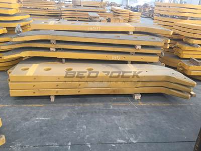 2021 Bedrock Shanks for Caterpillar D11 Bulldozer For Sale | Houston ...