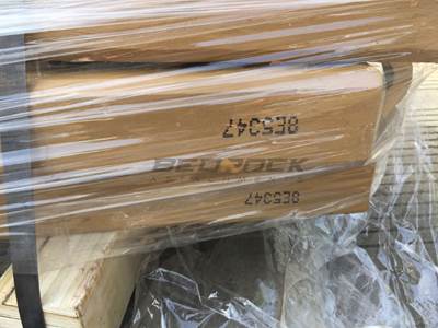 Bedrock Ripper shank for Single shank D8T D8R D8N Ripper For Sale ...