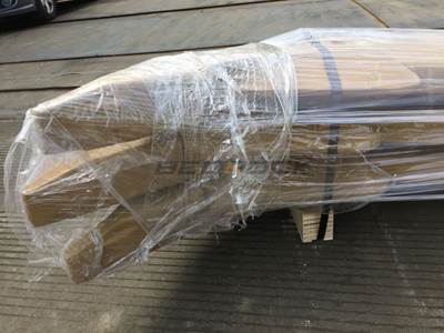 Bedrock Ripper shank for Single shank D8T D8R D8N Ripper For Sale ...