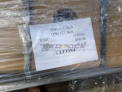 Bedrock Ripper shank for Single shank D8T D8R D8N Ripper For Sale ...